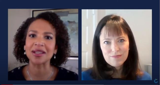 Pulse: Interview with Pollster Lori Weigel | Pulse